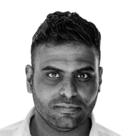 Haresh Sood | Expert Media Barrister Legal Services and Representation